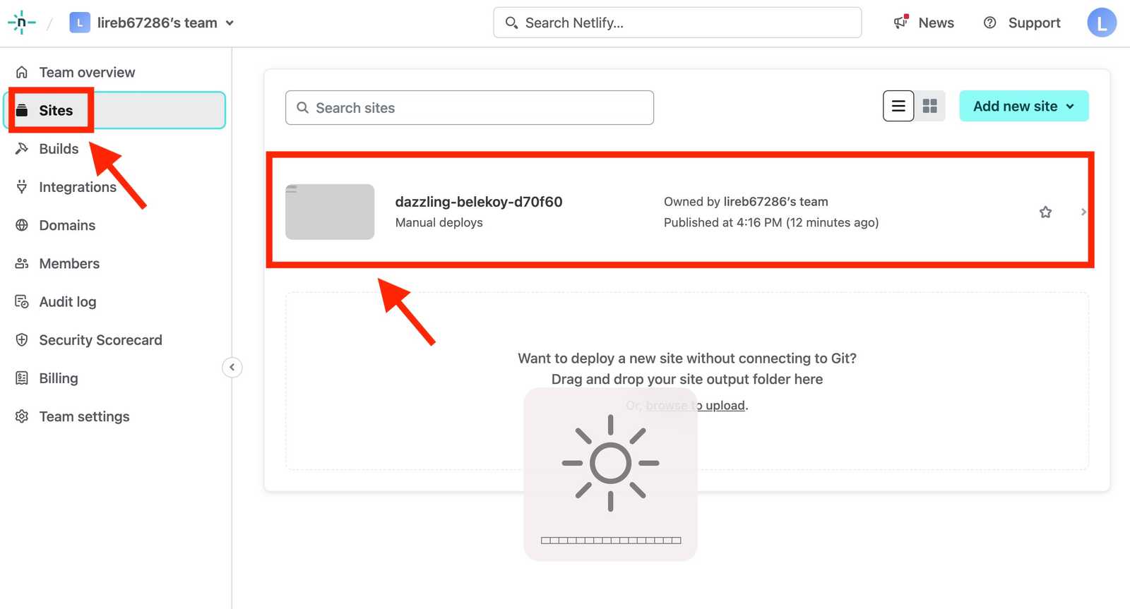 【0円・1分で完了】HTMLとCSSでつくったウェブサイトを無料で今すぐ公開する方法 ｜ monotein