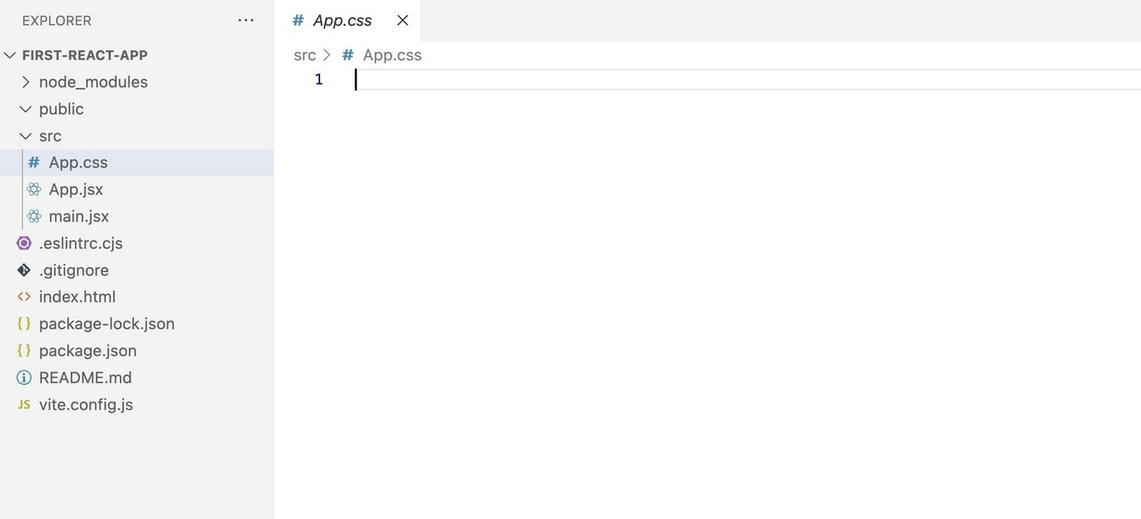【Vite + React】3分で使えるようになるVite + React入門（初心者向け） ｜ monotein