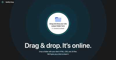 【0円・1分で完了】HTMLとCSSでつくったウェブサイトを無料で今すぐ公開する方法 ｜ monotein