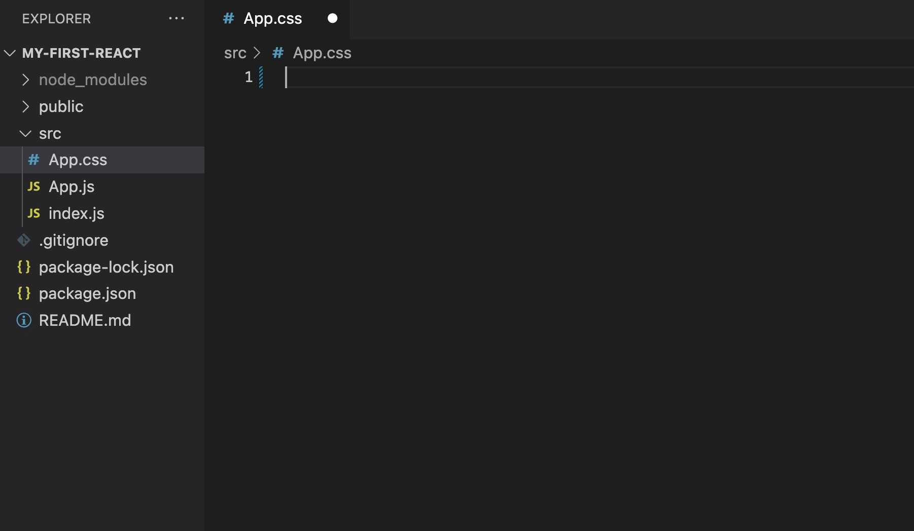 【2025年版】Reactの勉強をHTML／CSSの知識だけで始める方法 ｜ monotein