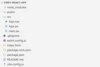 【Vite + React】3分で使えるようになるVite + React入門（初心者向け） ｜ monotein